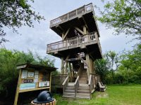 Town of Quintana, Texas - Gateway to the Gulf of Mexico